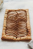 Pear Ginger Tart Recipe – JessBeeCreates.com