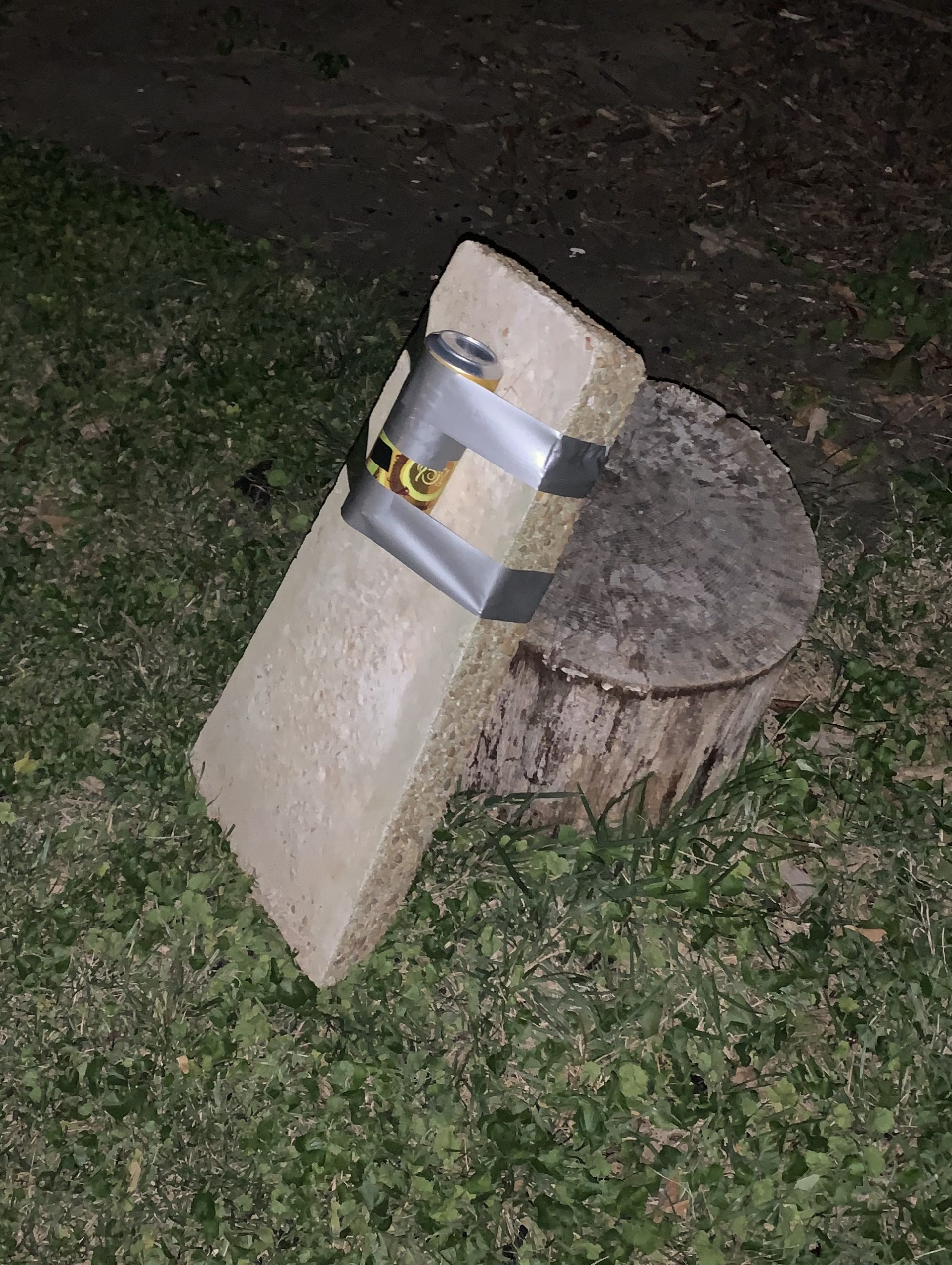 Solargraphy Camera in a Can Tutorial – JessBeeCreates.com