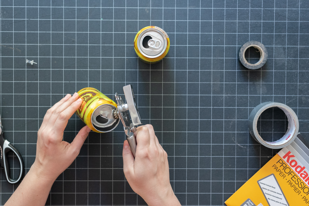 Solargraphy Camera in a Can Tutorial – JessBeeCreates.com