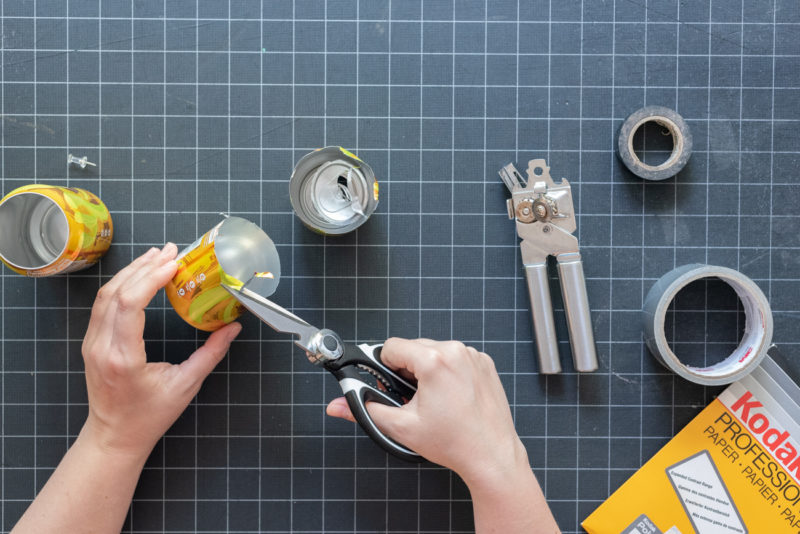 Solargraphy Camera in a Can Tutorial – JessBeeCreates.com